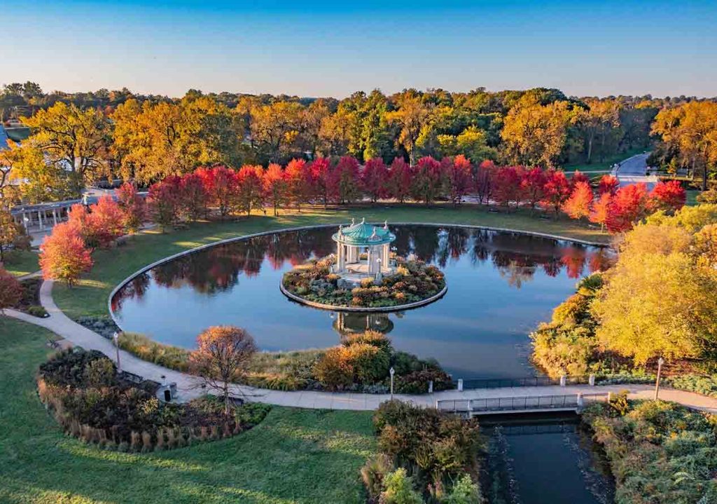 The Ultimate St. Louis Weekend Getaway: A Perfect 2-Day Itinerary ...
